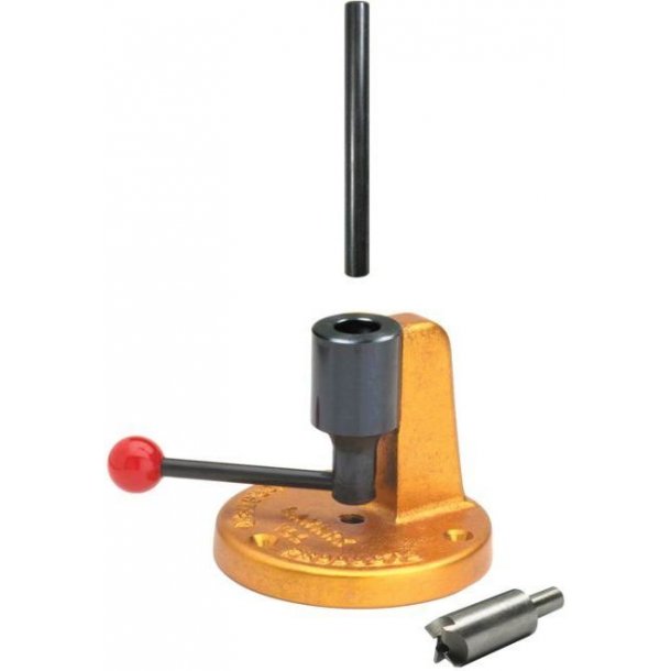 Forster ''Power'' Case Trimmer - Forster - Genladning Danmark