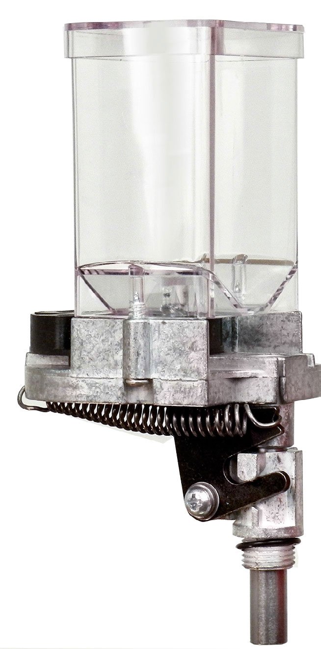 Lee Auto-Disk Powder Measure - Lee - Genladning Danmark