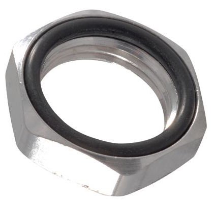 Lee Self Lock Rings (3 pack) - Lee - Genladning Danmark
