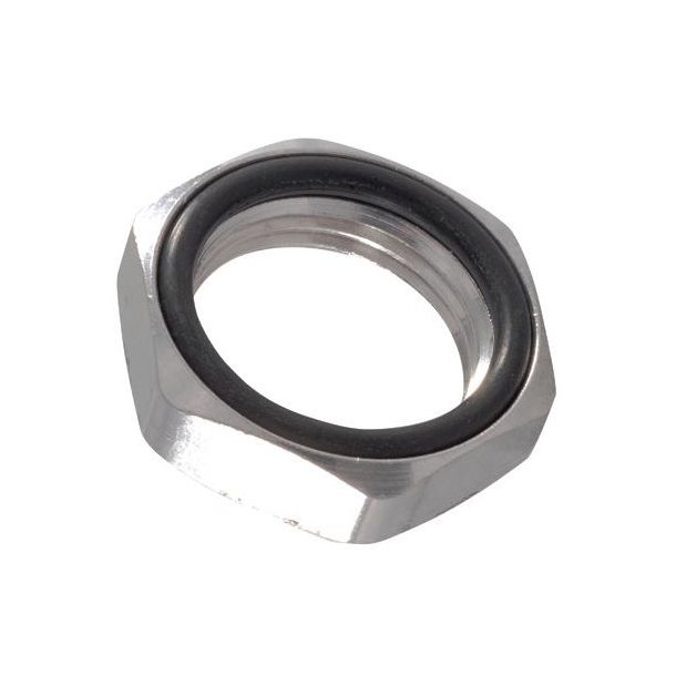 Lee Self Lock Rings (3 pack) - Lee - Genladning Danmark