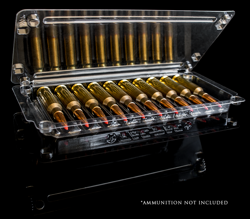 TAC-PAC R120 (small) - 1 stk. - TAC-PAC - Genladning Danmark