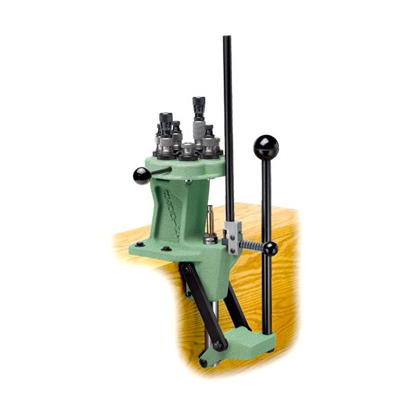 Redding T-7 Turret Reloading Press - Redding - Genladning Danmark